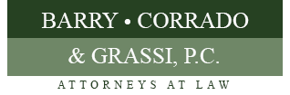 Joseph C. Grassi – Barry, Corrado & Grassi | Cape May | Cumberland
