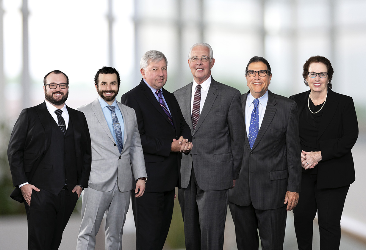 Our History | Barry, Corrado & Grassi | Cape May | Cumberland